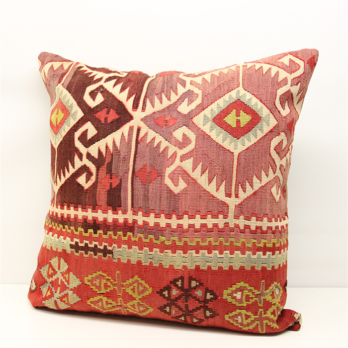 Beautiful Turkish Kilim Cushion Covers | Rugskilims - XL450